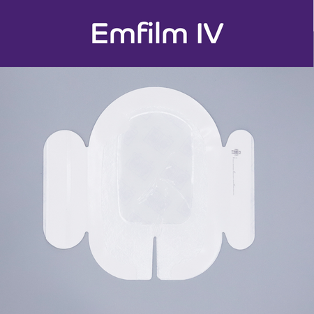 Range - Emperor Wound