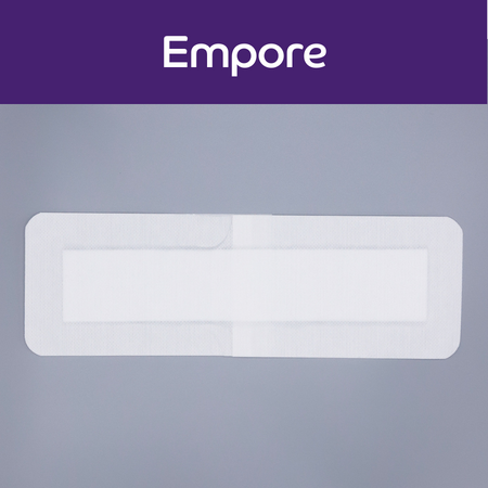 Range - Emperor Wound