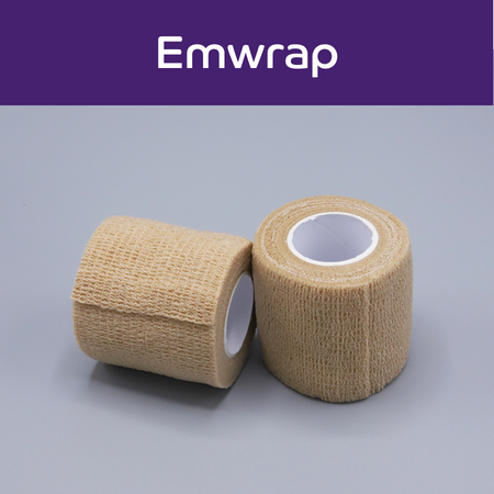 Range - Emperor Wound