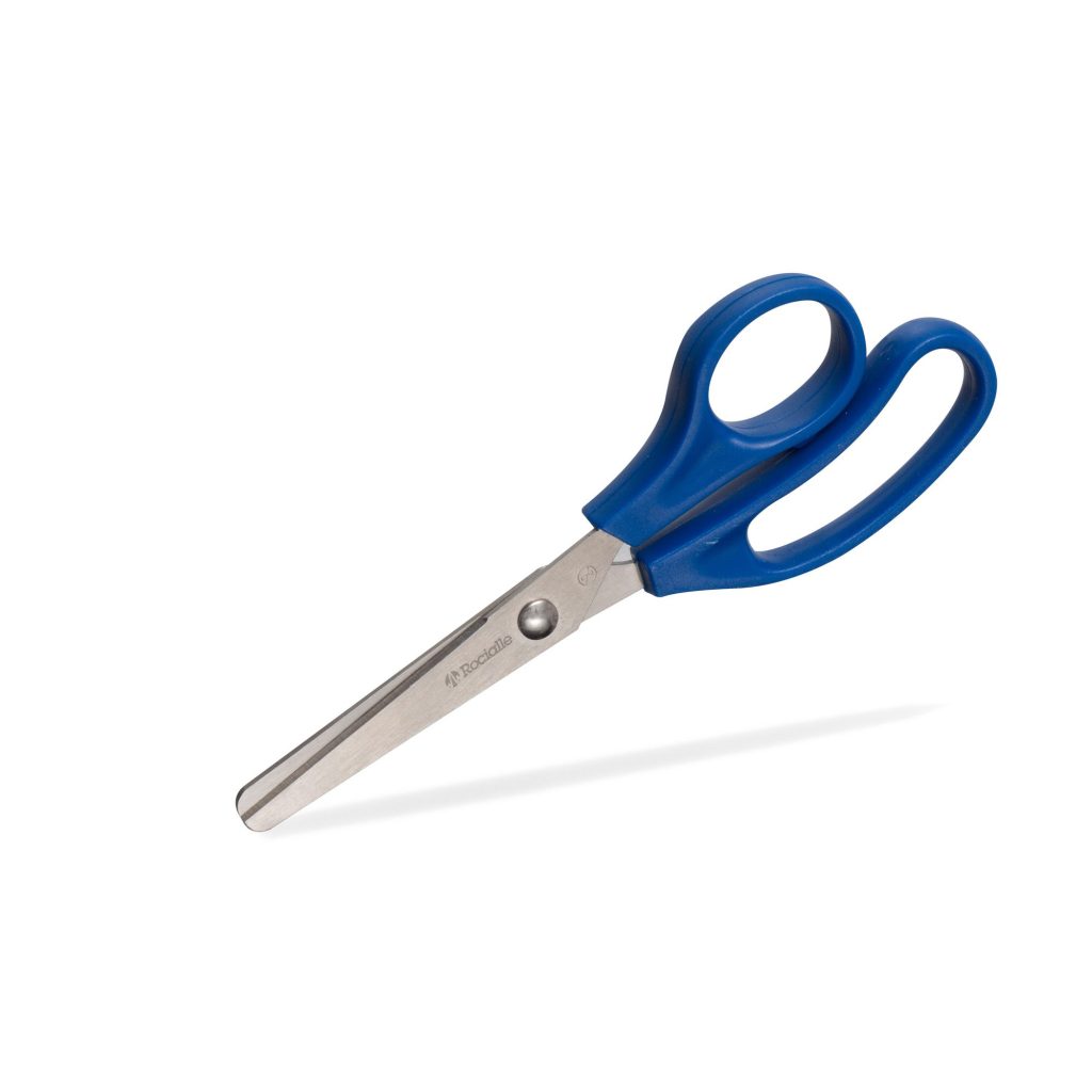 Scissors Supersnip B/B sterile