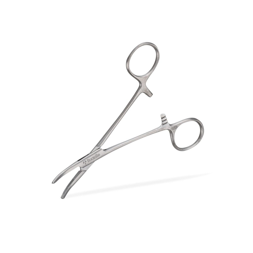 Forceps Tilley Nasal
