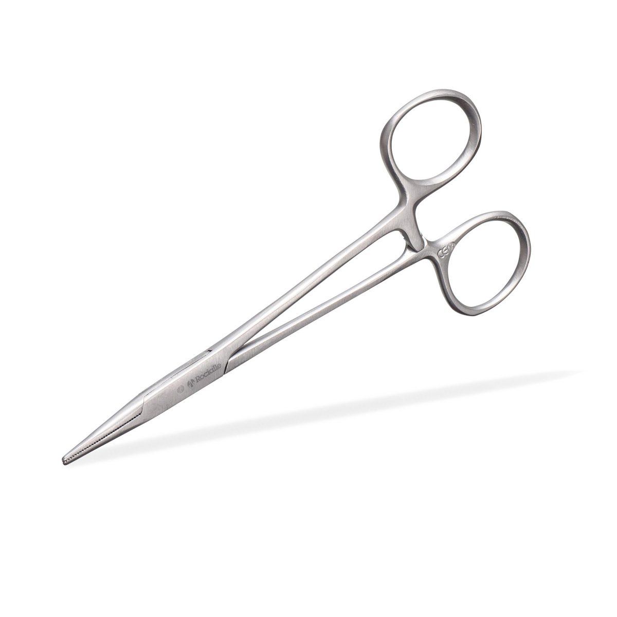 Forceps Artery Halstead Mosquito straight 12.5cm