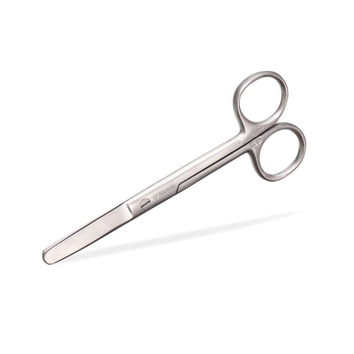 Scissors Dressing B/B Straight 12.5cm (5")