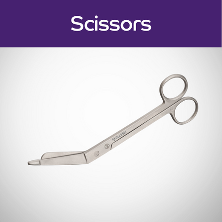 Accessories - Emperor Wound